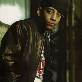 J. Holiday – Back of My Lac Music Album review