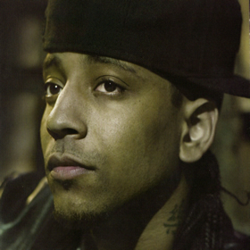 J. Holiday – Back of My Lac Music Album review